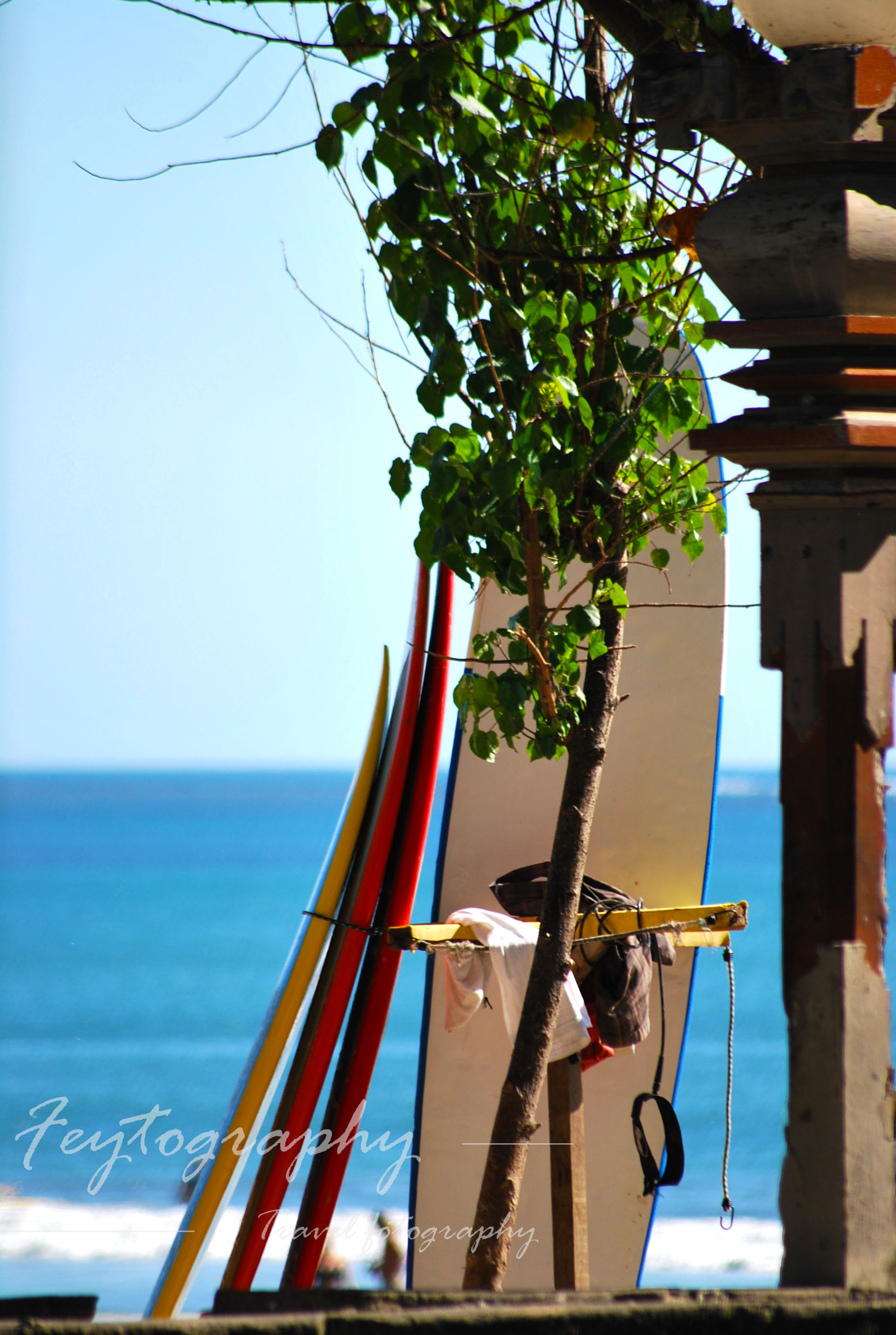 Landscape Photography | Feytography