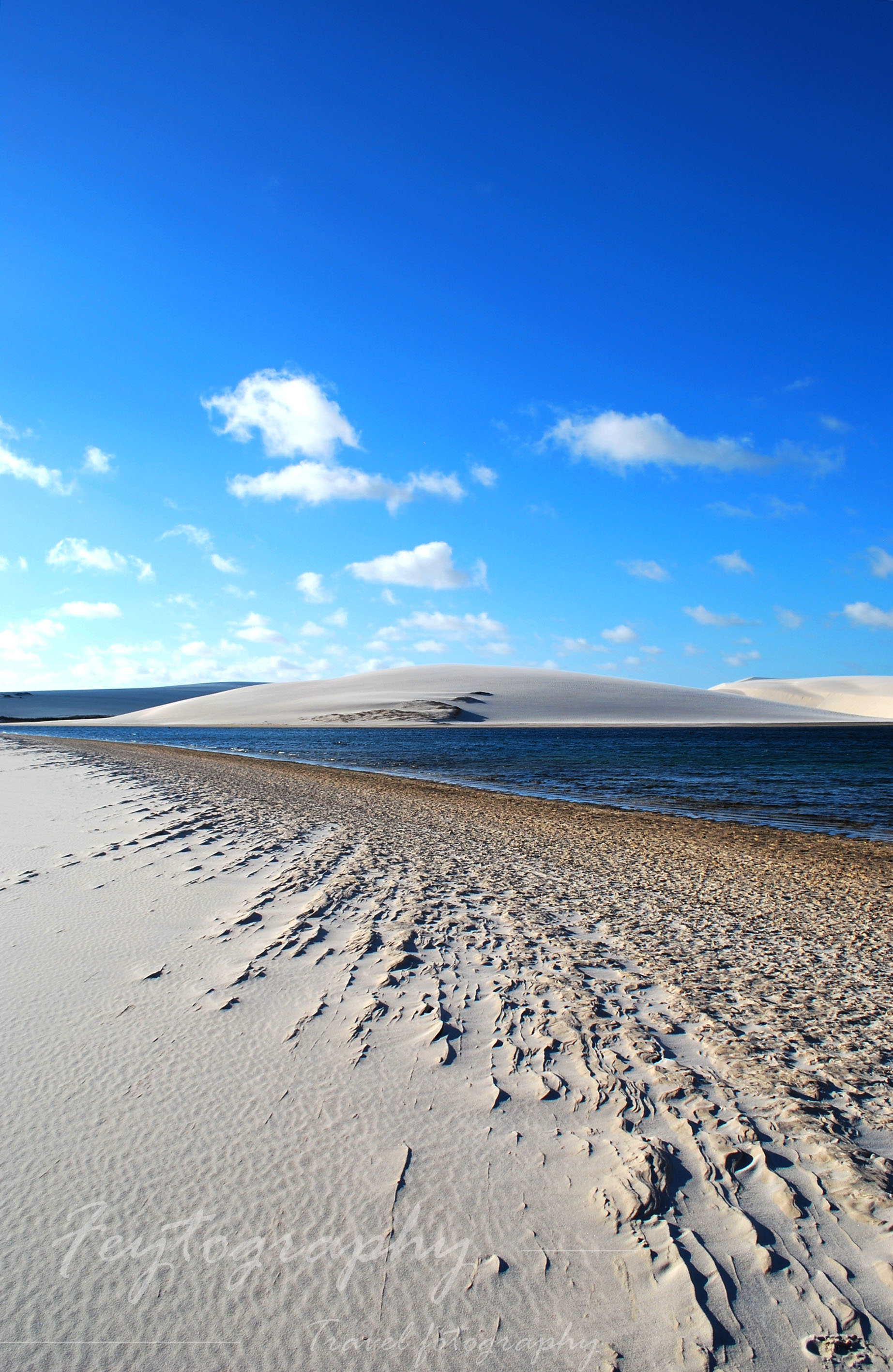 Landscape Photography | Feytography