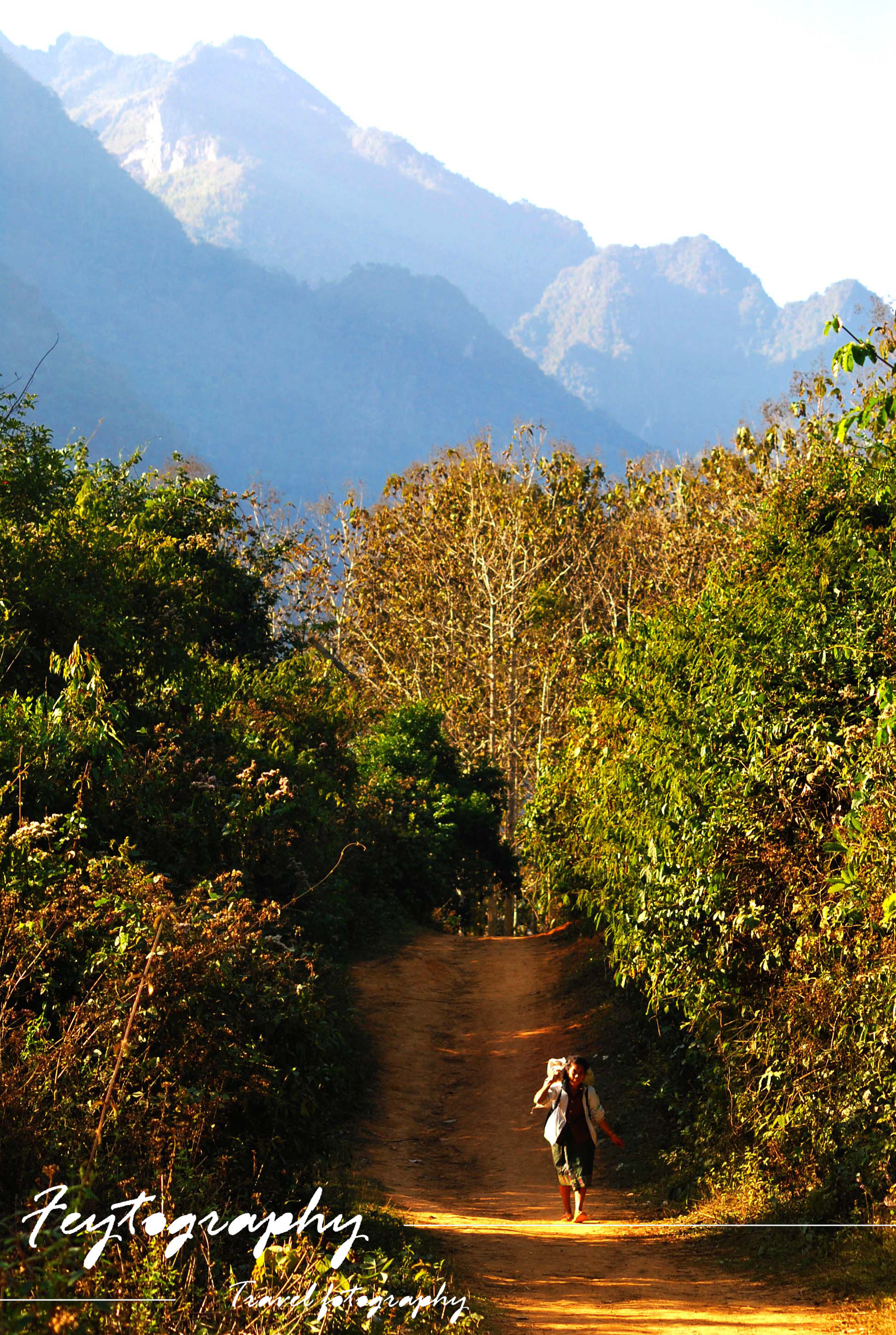 Landscape Photography | Feytography