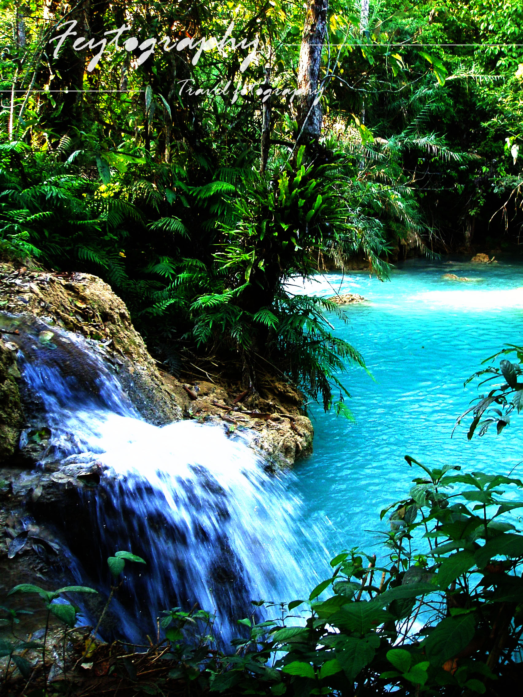 Landscape Photography | Feytography