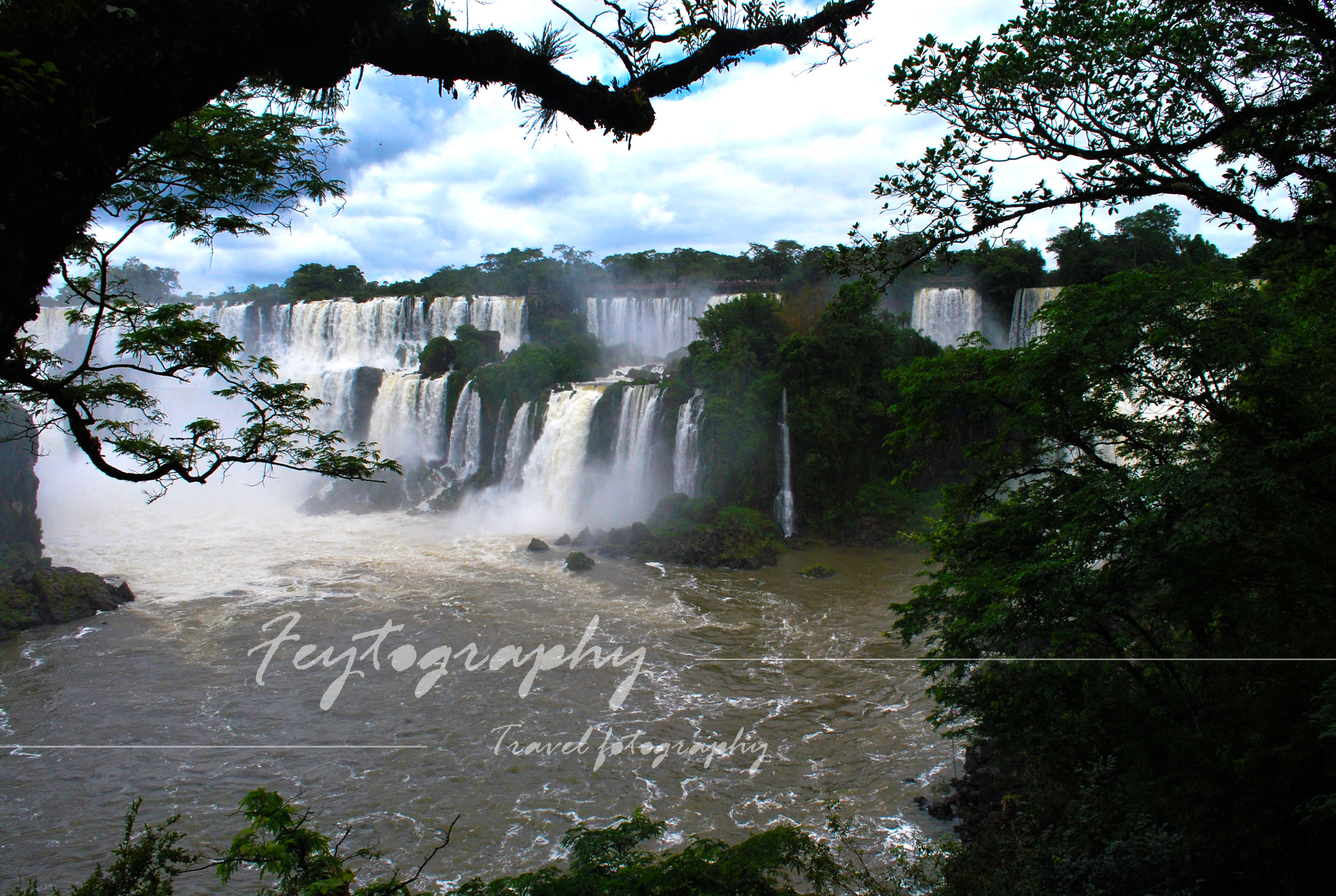 Landscape Photography | Feytography